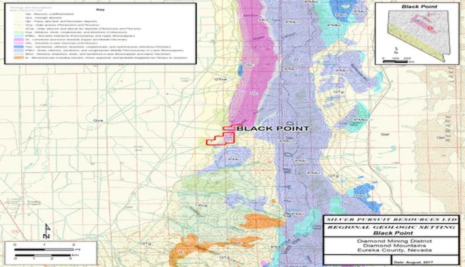 3. Black Point Project - Golden Pursuit Resources